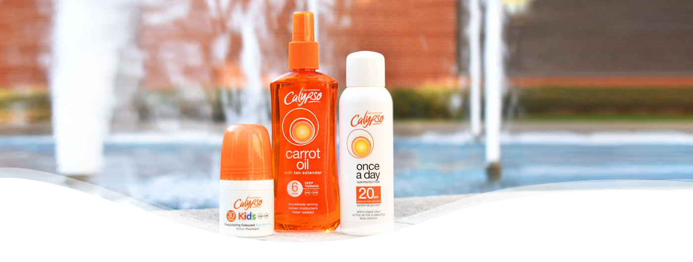 Calypso Sun Protect – BetterYou Health & Beauty Store