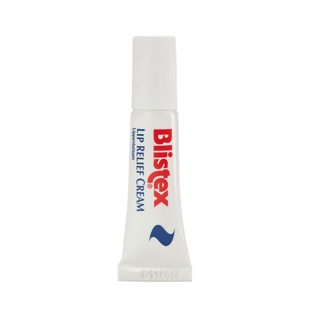 Blistex Lip Relief Cream SPF 15 – BetterYou Health & Beauty Store