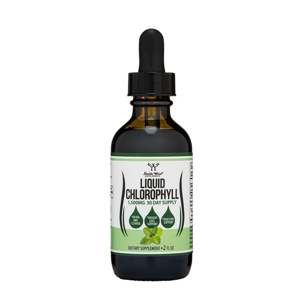 Chlorophyll Liquid Drops – BetterYou Health & Beauty Store