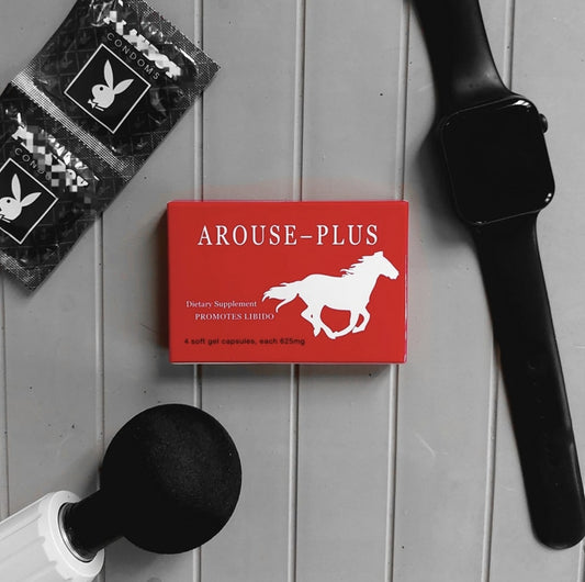 Sexual Wellness – BetterYou Health & Beauty Store